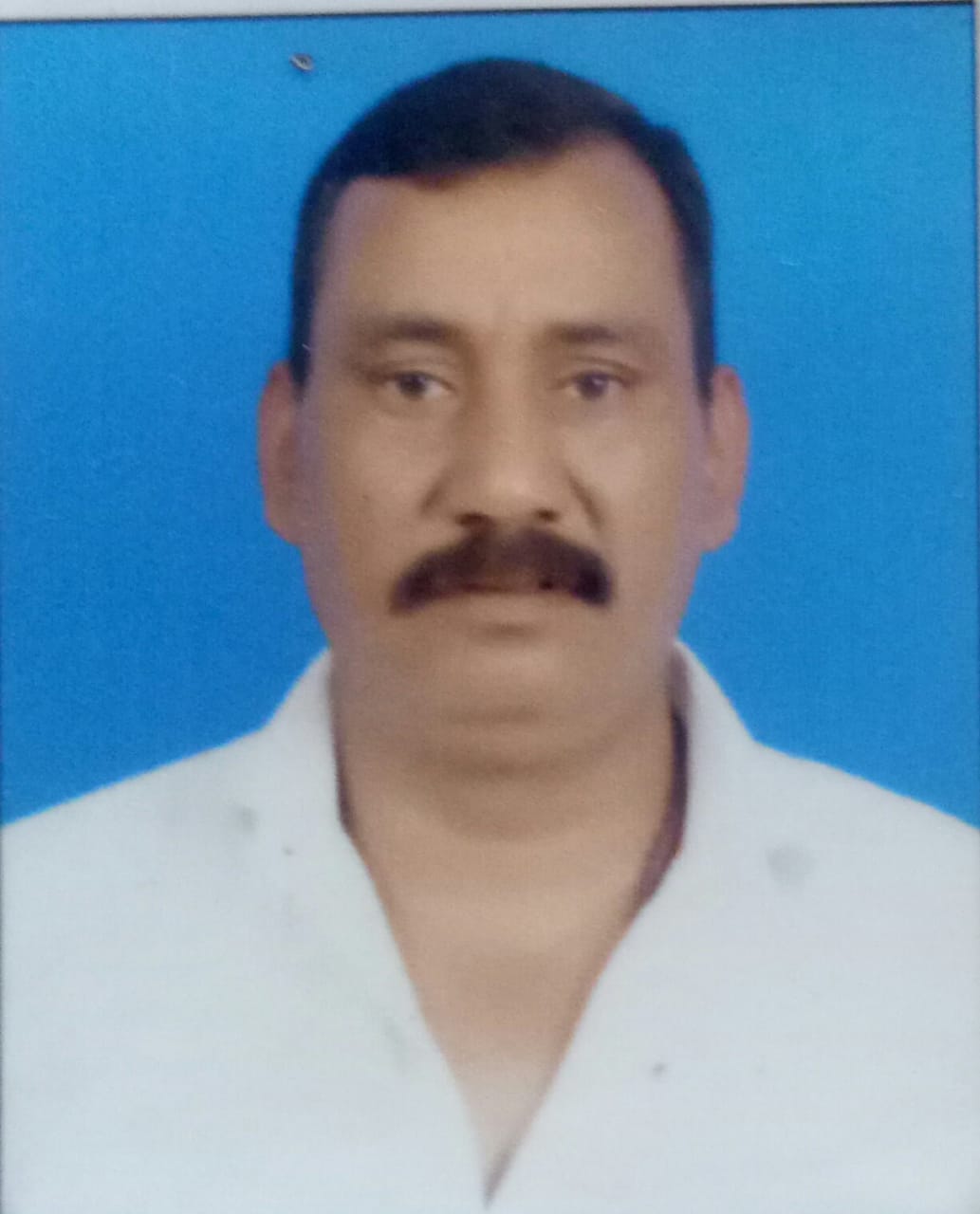 Dr Devendra Singh Hemvati Nandan Bahuguna Garhwal University